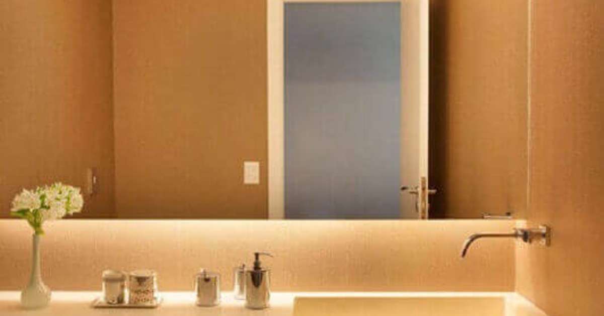 Pia Esculpida: O Que É + 54 Modelos para Decorar seu Banheiro