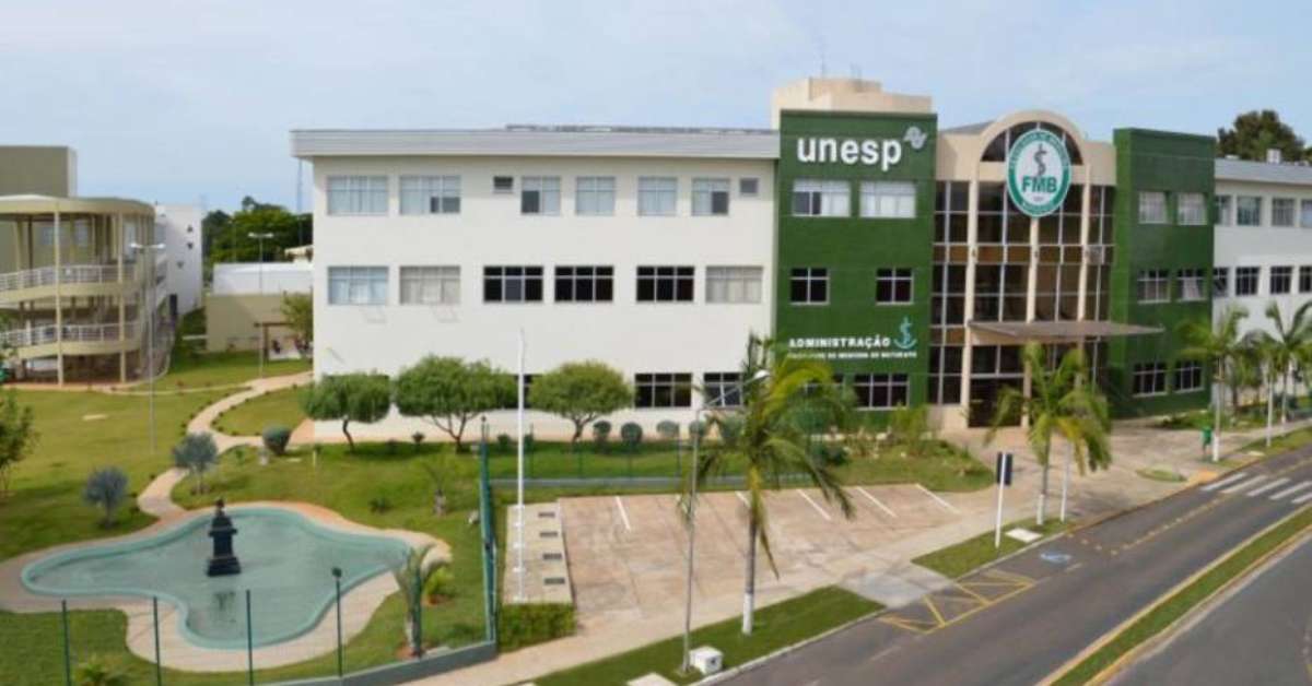 Unesp abre inscrições para o vestibular 2019