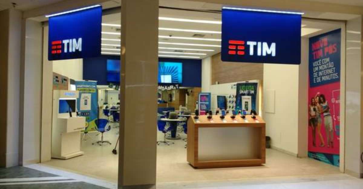 TIM é eleita melhor operadora do Brasil em acessibilidade 4G