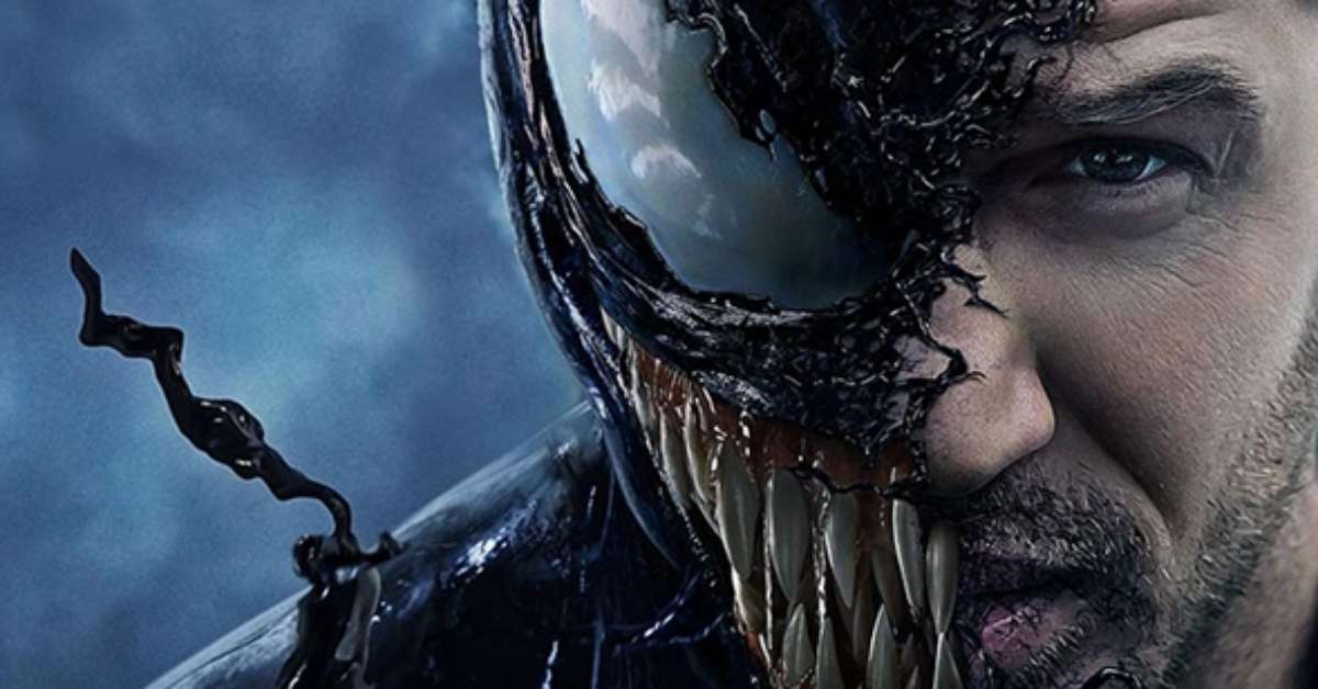 'Venom' terá duas cenas pós-créditos