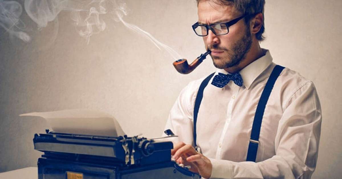 Livro traz (boas) dicas para escritores da era da internet