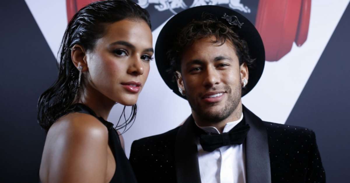 Idas e vindas de 'Brumar': Relembre o histórico do casal, que encerrou ...