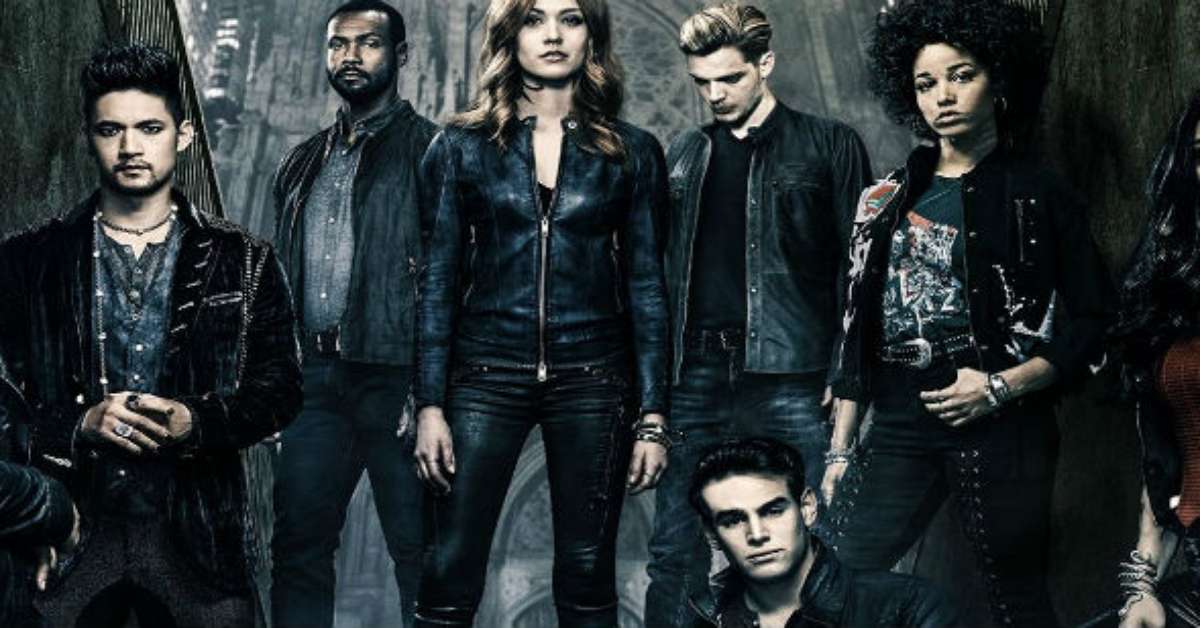 Shadowhunters: Temporada final ganha data de estreia