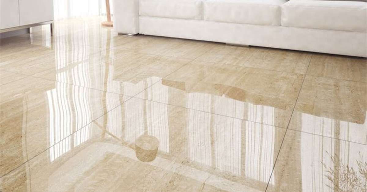 Piso Cerâmico: Conheça os Tipos e Saiba Escolher +50 Modelos