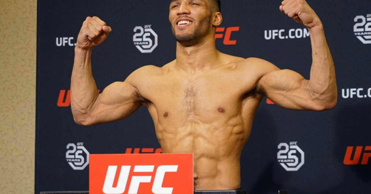 Brasileiros batem peso, mas lutadora é 'vetada' do UFC Milwaukee