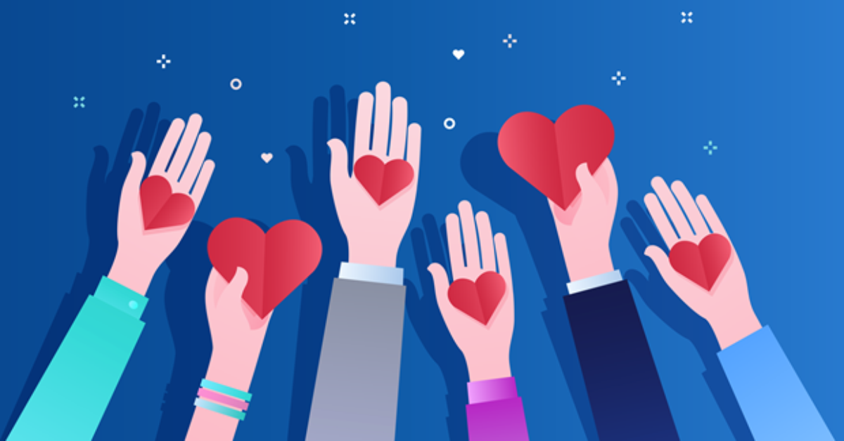 Plataforma cadastra ONGs que precisam de doações