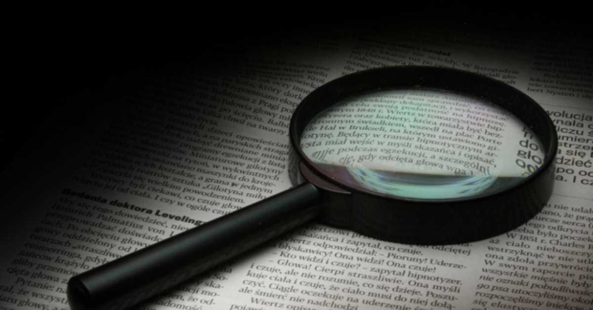 Peritos: o que fazem e onde podem atuar?