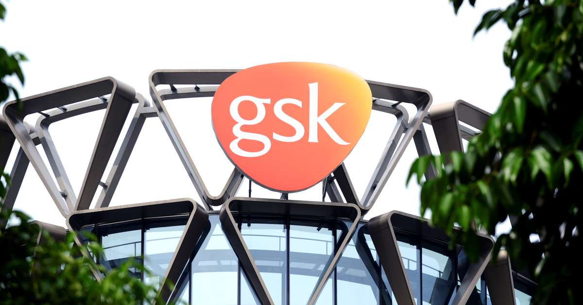 Farmacêutica GSK será desmembrada após acordo com unidade da Pfizer