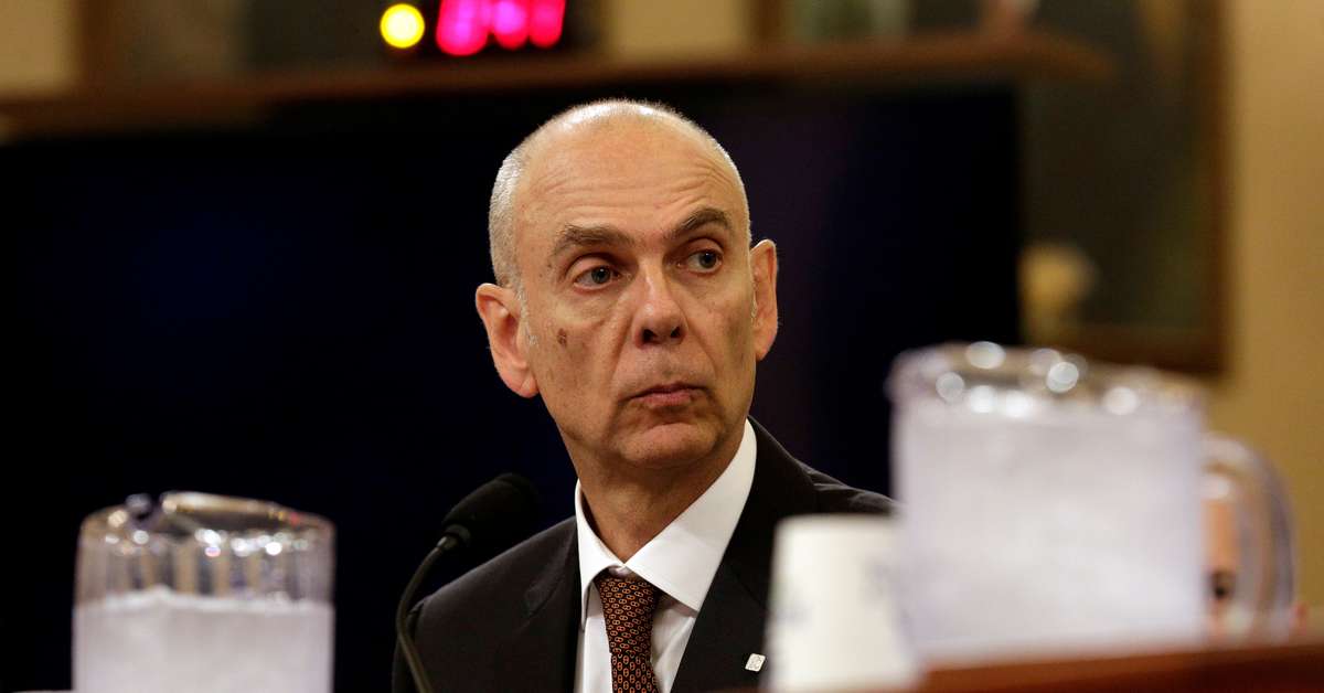 CEO da ADM diz que não é o momento para aquisições "monstruosas"