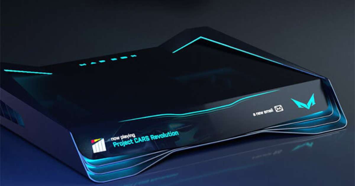 Mad Box quer desbancar PS4 e Xbox One: será que consegue?