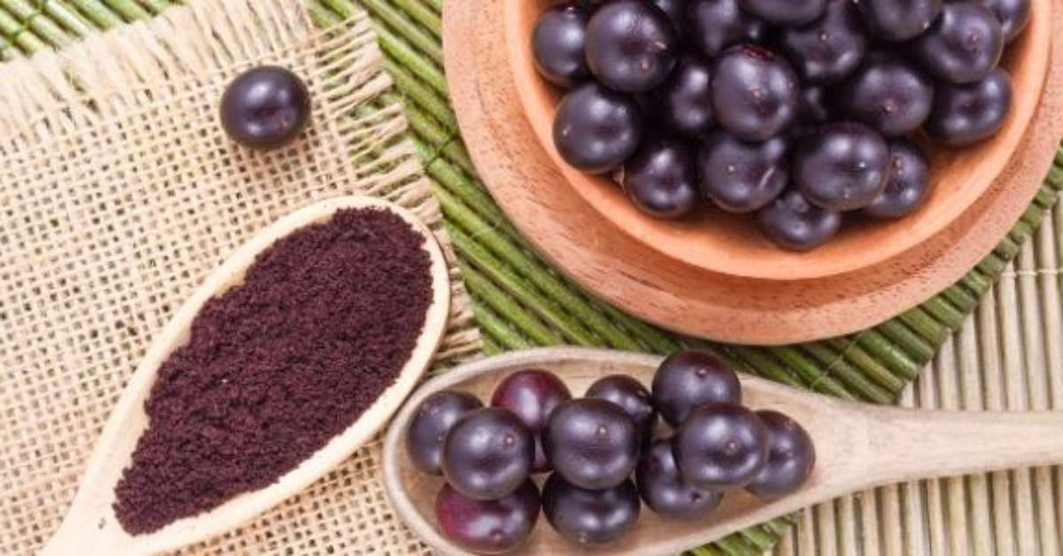 Açaí engorda? Aliado ou vilão na hora de reduzir o peso?