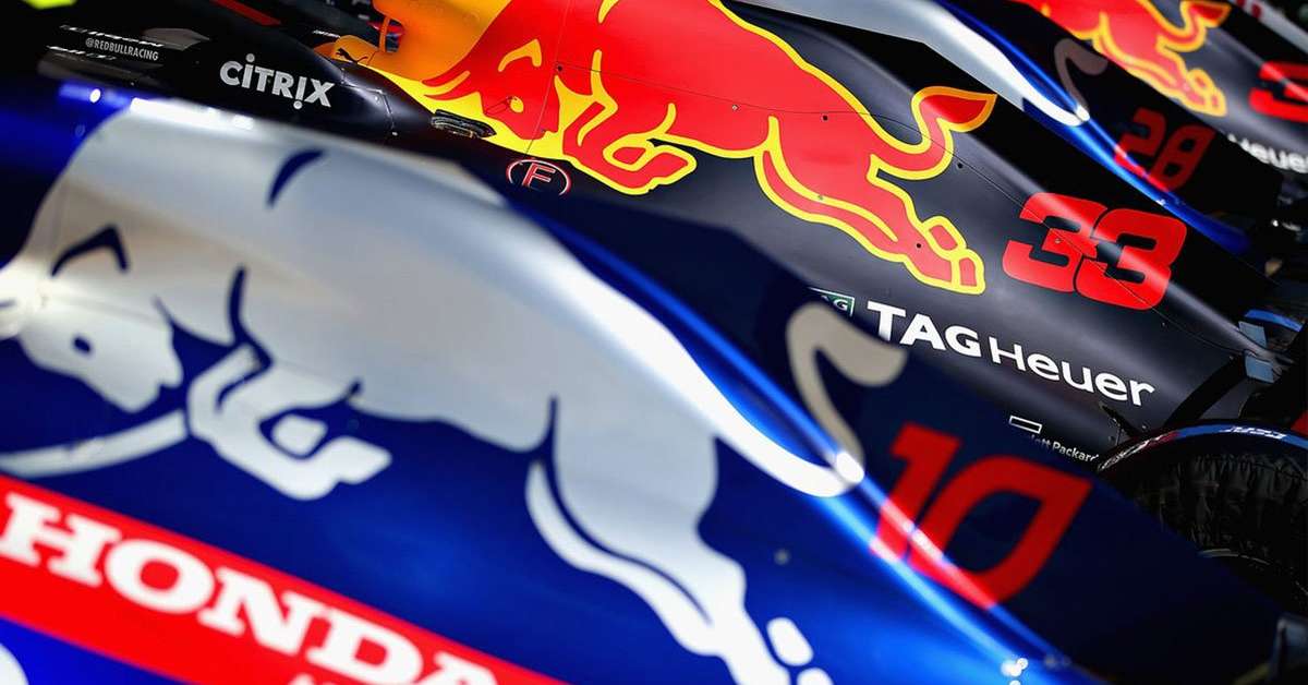 Toro Rosso preparada para ajudar Red Bull assumindo penalidades
