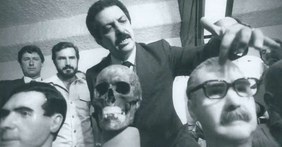 Josef Mengele: os 40 anos da morte do médico nazista que viveu 17 anos ...