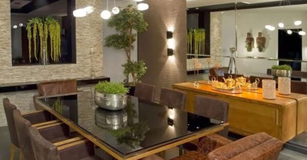 Plantas para Sala: Veja +65 Ideias Versáteis e Elegantes para Decorar