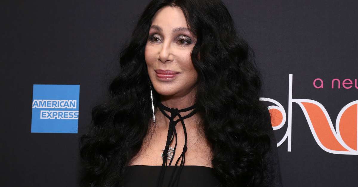 Cher quer ter corpo congelado e preservado após a morte