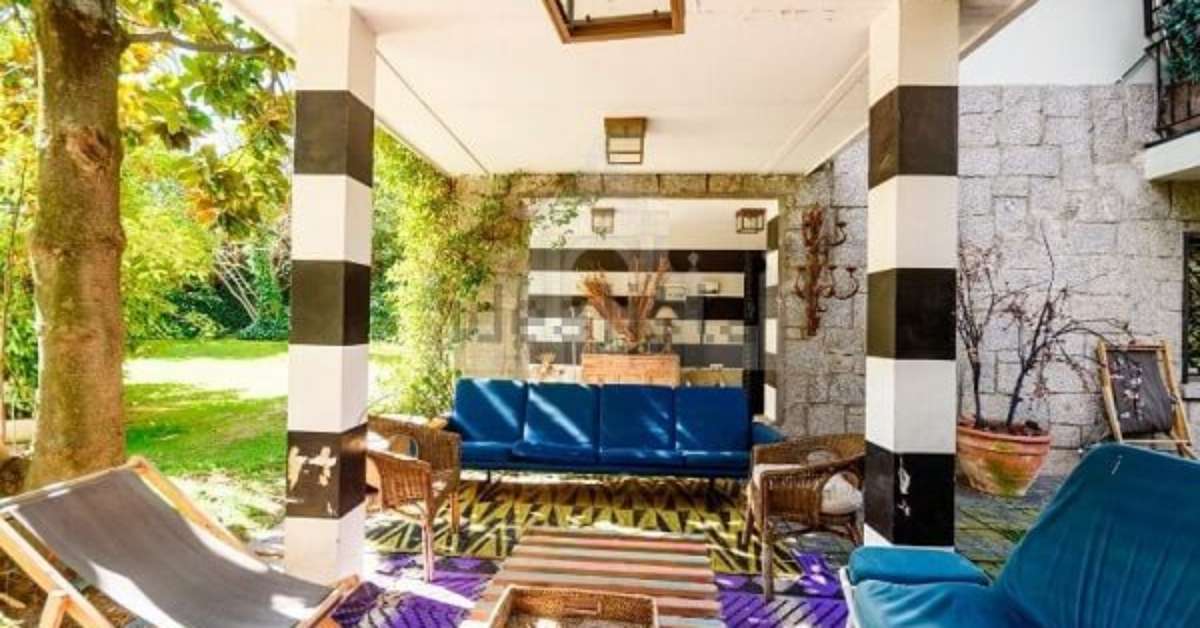 Varanda Boho: Transforme Seu Ambiente de Forma Simples e Econômica