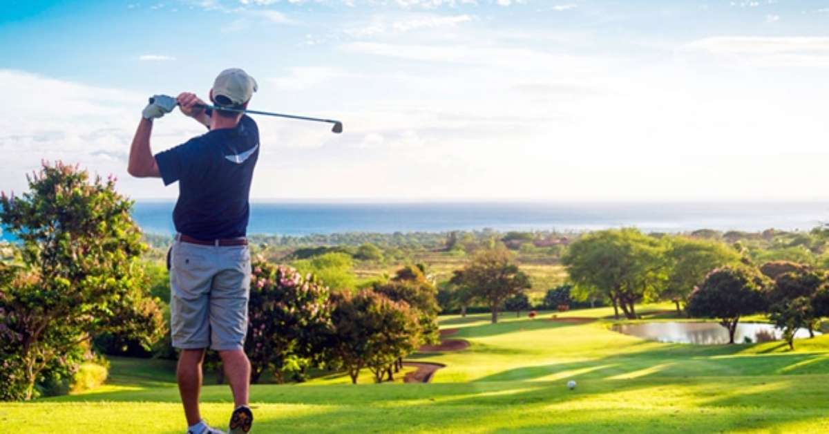 Saiba mais sobre algumas curiosidades do Golfe
