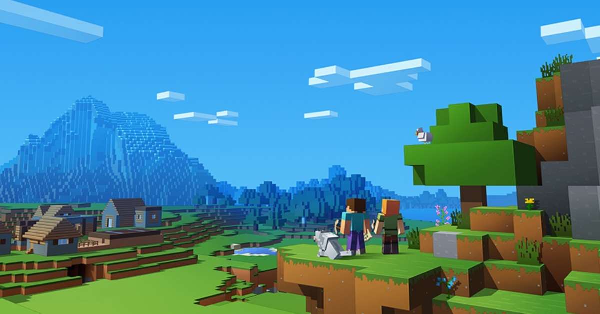 Minecraft já vendeu 176 milhões de cópias globalmente