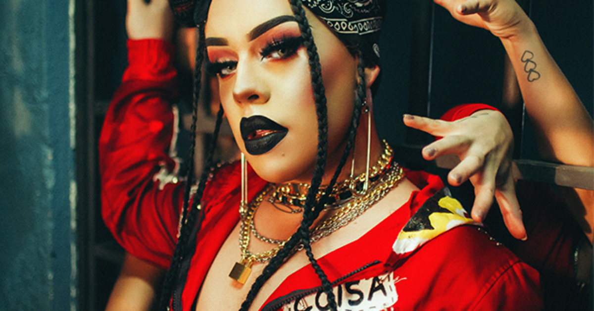 Gloria Groove fará sua primeira turnê na Europa