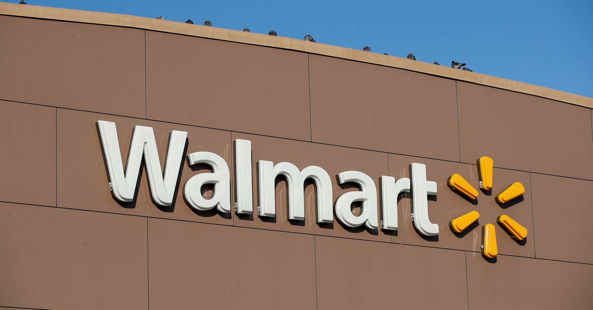 Walmart muda de nome no Brasil e prevê investir R$1,2 bi
