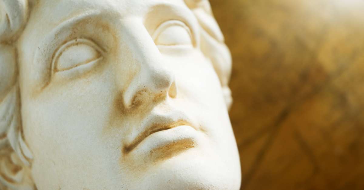 A nova teoria que tenta explicar os mistérios que cercam a morte de ...