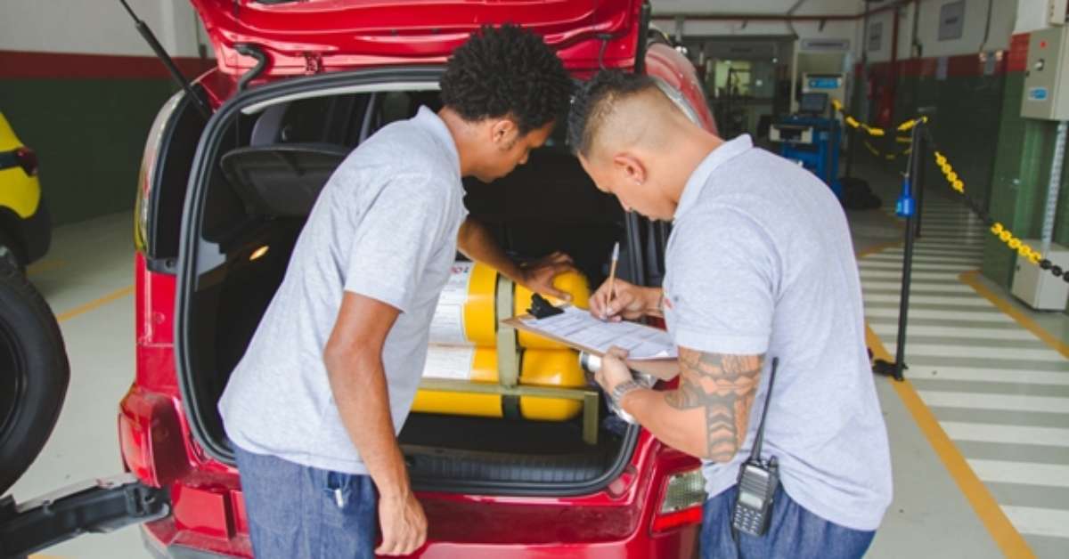 Aumenta procura por instalações de GNV em todo Brasil
