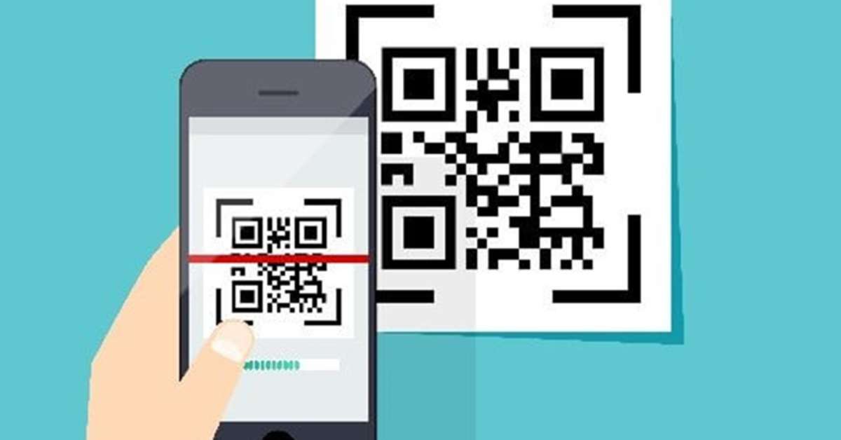 Apps e QR Code estão crescendo como forma de pagamento em lojas físicas