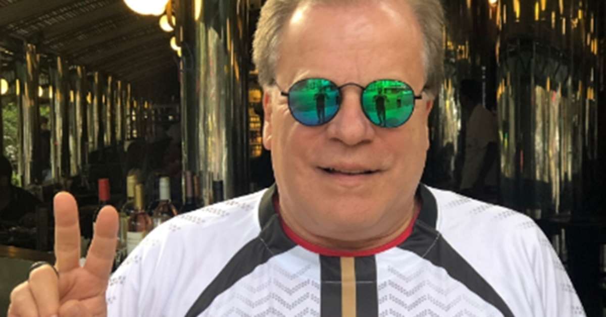 Chico Pinheiro revela se volta ou não ao Bom Dia Brasil