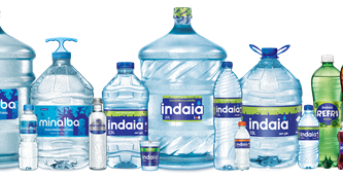 Minalba Brasil anuncia rebranding do seu Portfólio de Marcas