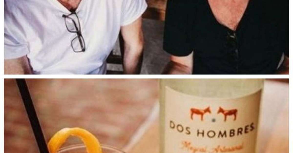 Atores de 'Breaking Bad' lançam marca de bebida alcoólica