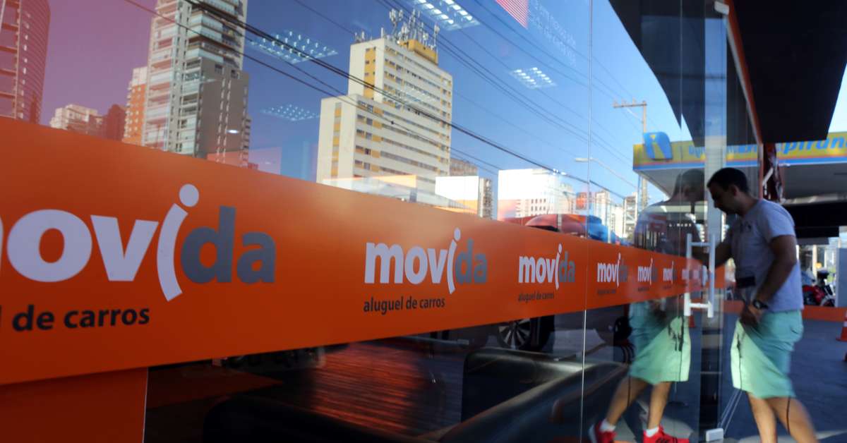 Movida prepara oferta subsequente de ações