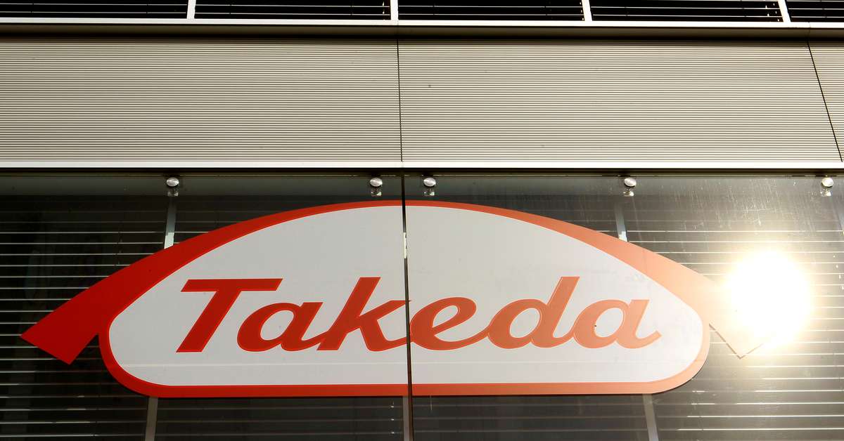 Takeda está em fase final para venda de ativos na América Latina, dizem ...