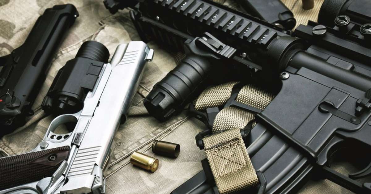 'Se há mais armas, há mais crimes', diz criminologista americano