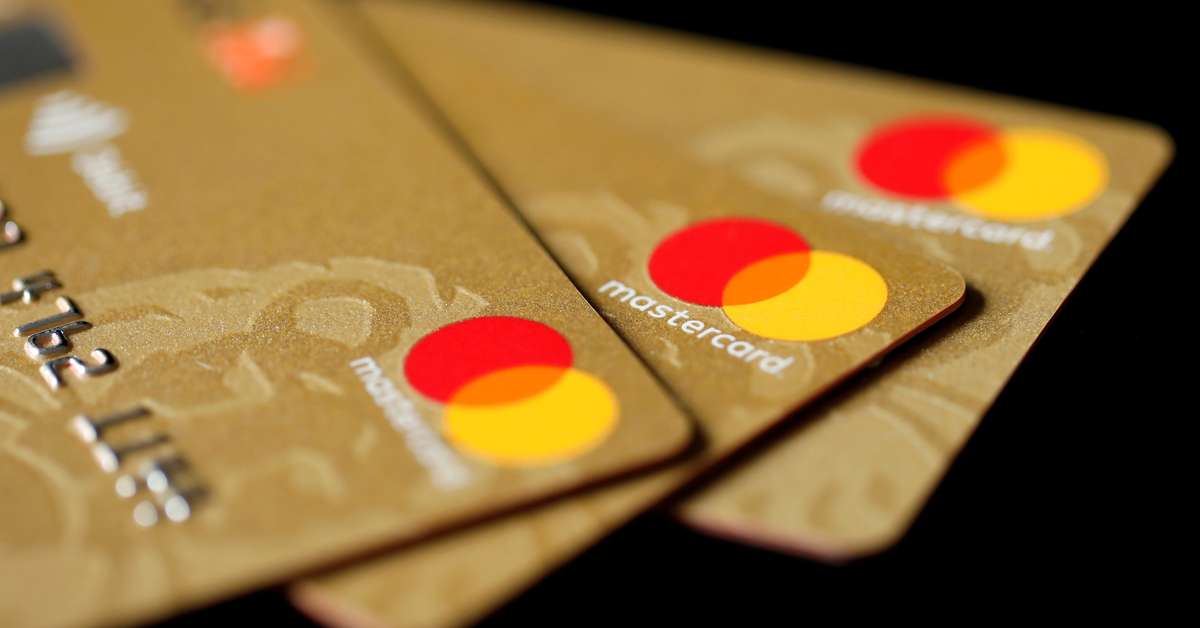 Mastercard compra participação em empresa de pagamentos por US$3,19 bi