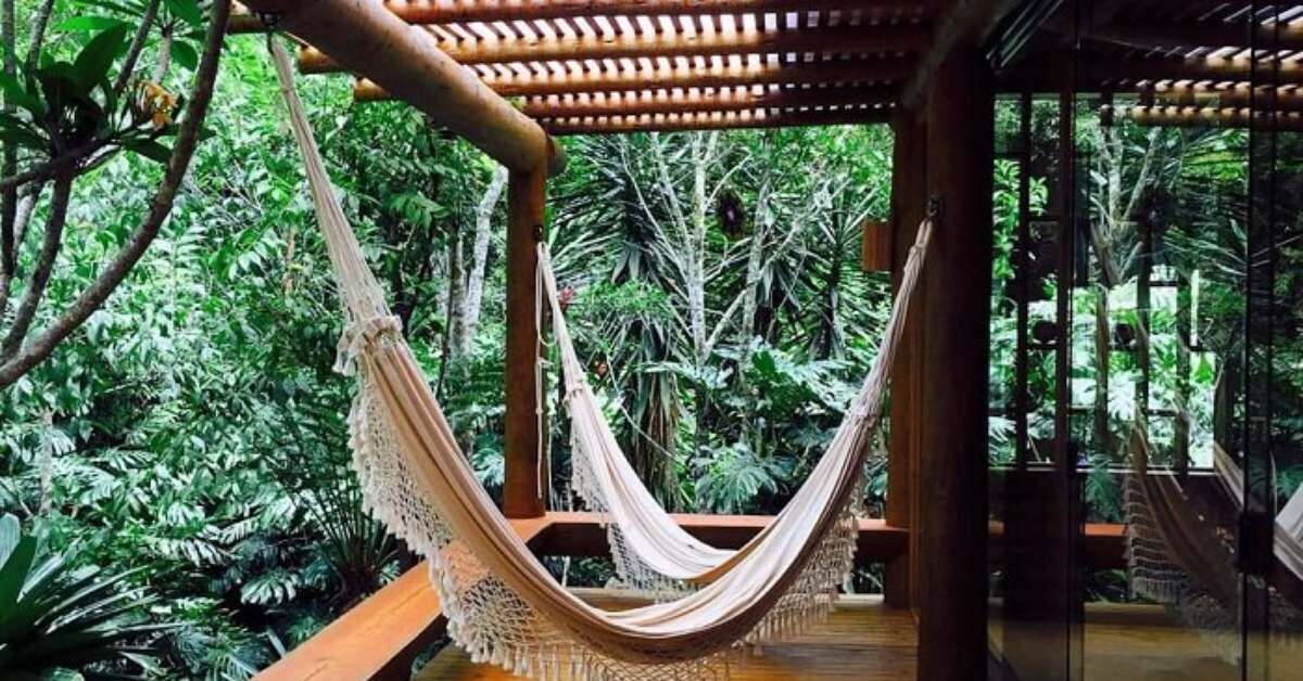 Varanda de Madeira: Tipos, Vantagens e +81 Projetos Para Se Inspirar