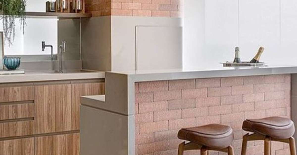 Cor Fendi: Veja Como Inserir em Sua Decoração e +74 Inspirações