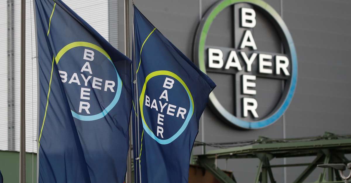 Bayer diz que discorda de decisão do governo alemão de banir glifosato