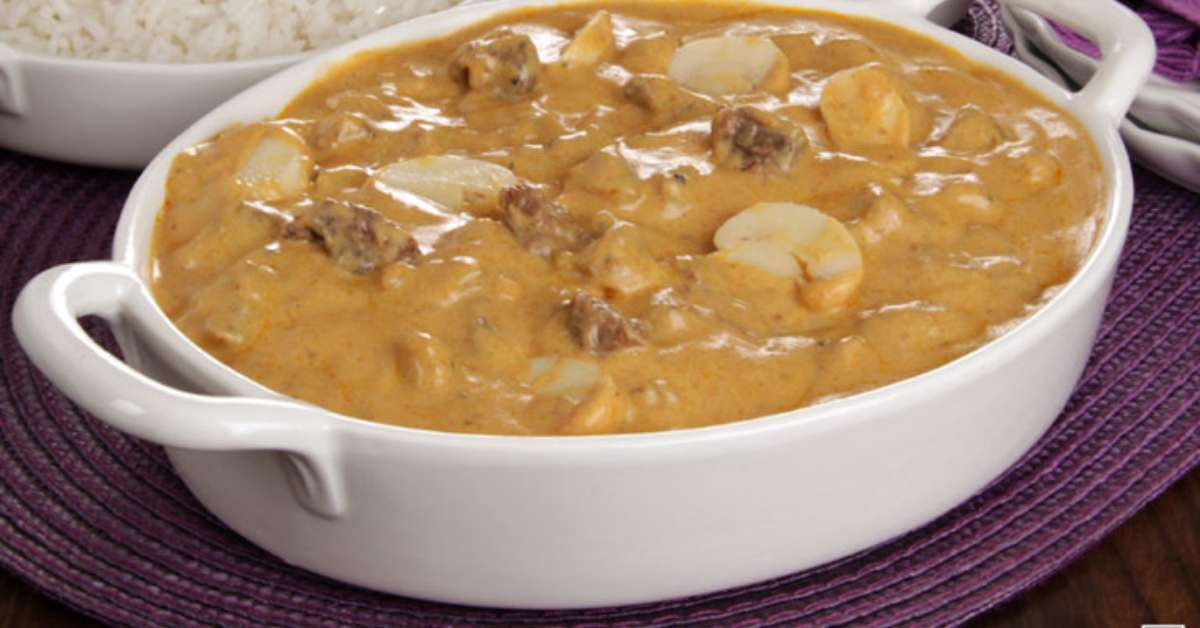 Receitas de estrogonofe: 36 opções para você se deliciar