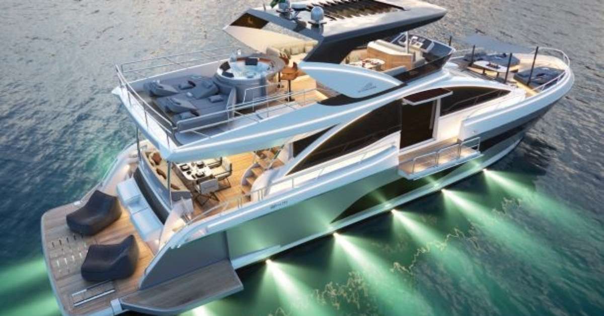 Vencedores do prêmio melhores barcos serão conhecidos amanhã