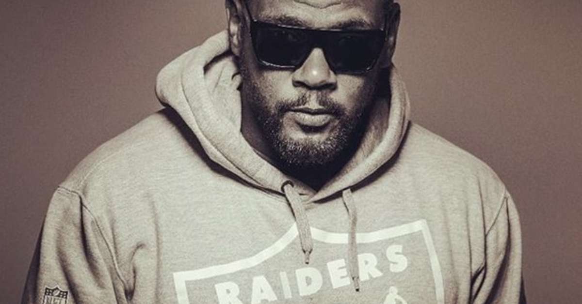 Edi Rock lança álbum solo e fala sobre 30 anos de Racionais