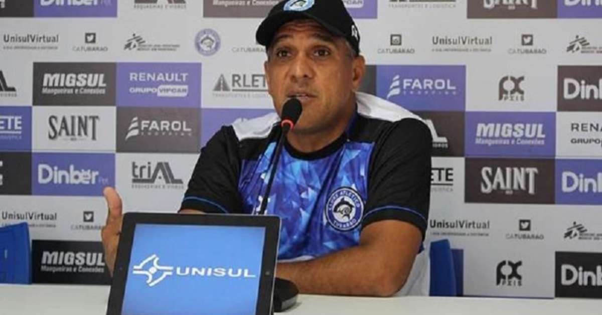 Silas acerta com ESPN Brasil e será comentarista esportivo na emissora