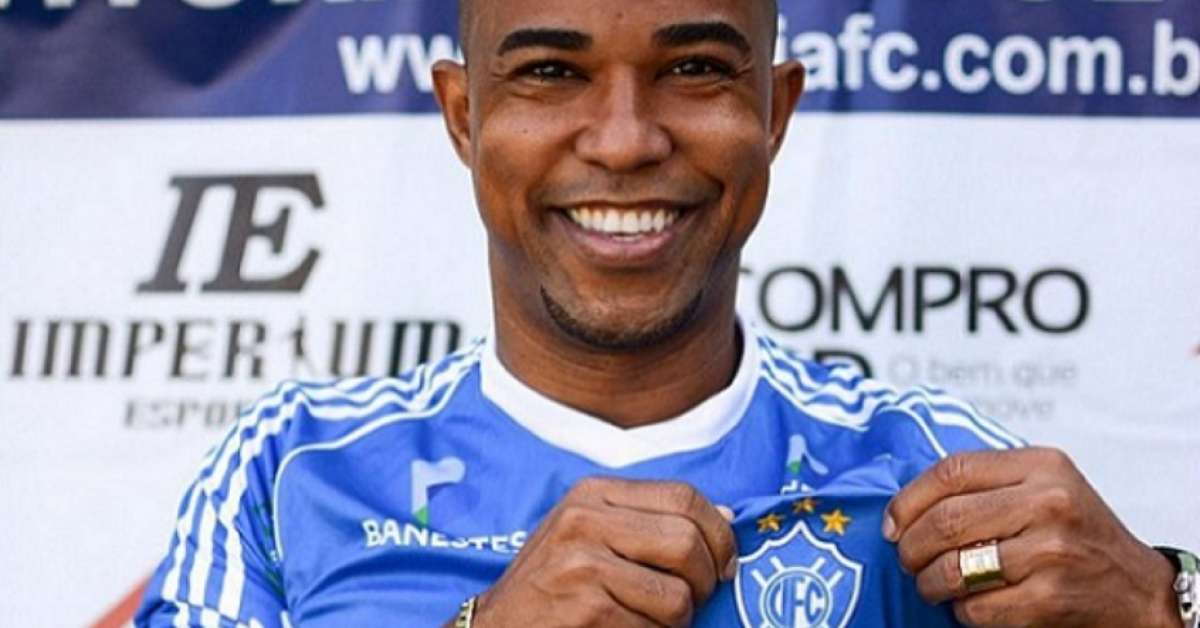 Edinho diz que Vitória busca a liderança da Copa Espírito Santo