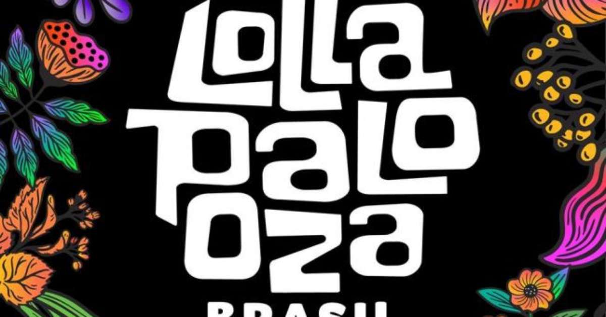 Lolla 2020 anuncia line-up com Guns N'Roses e Strokes