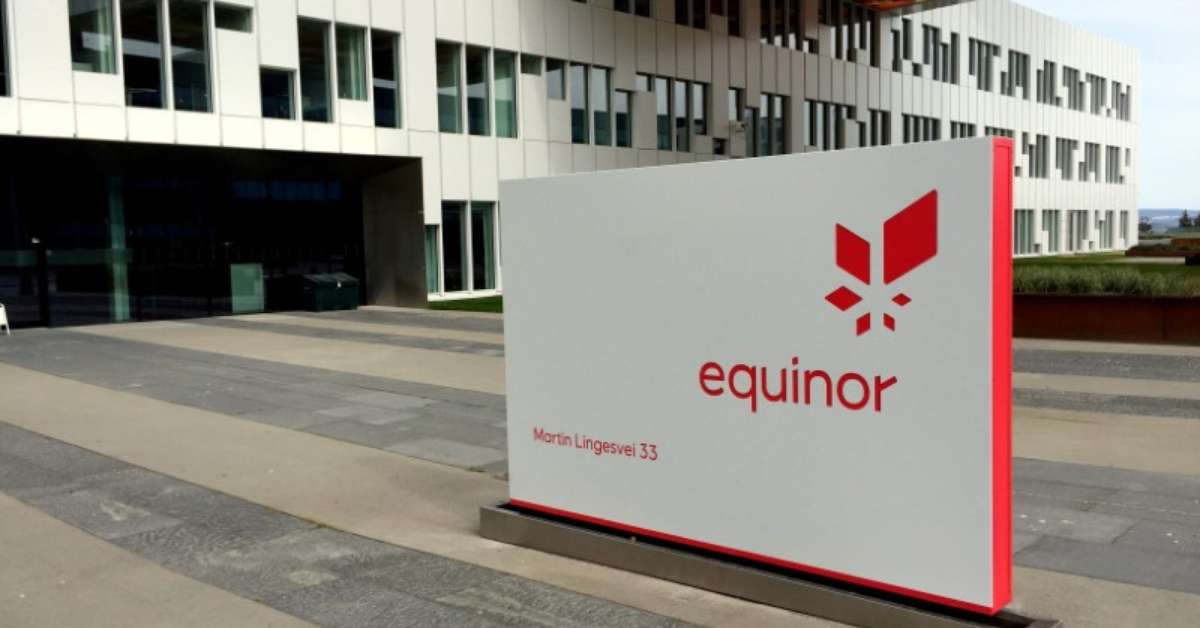 Equinor deve perfurar de 30 a 40 poços e mira Brasil em 2020