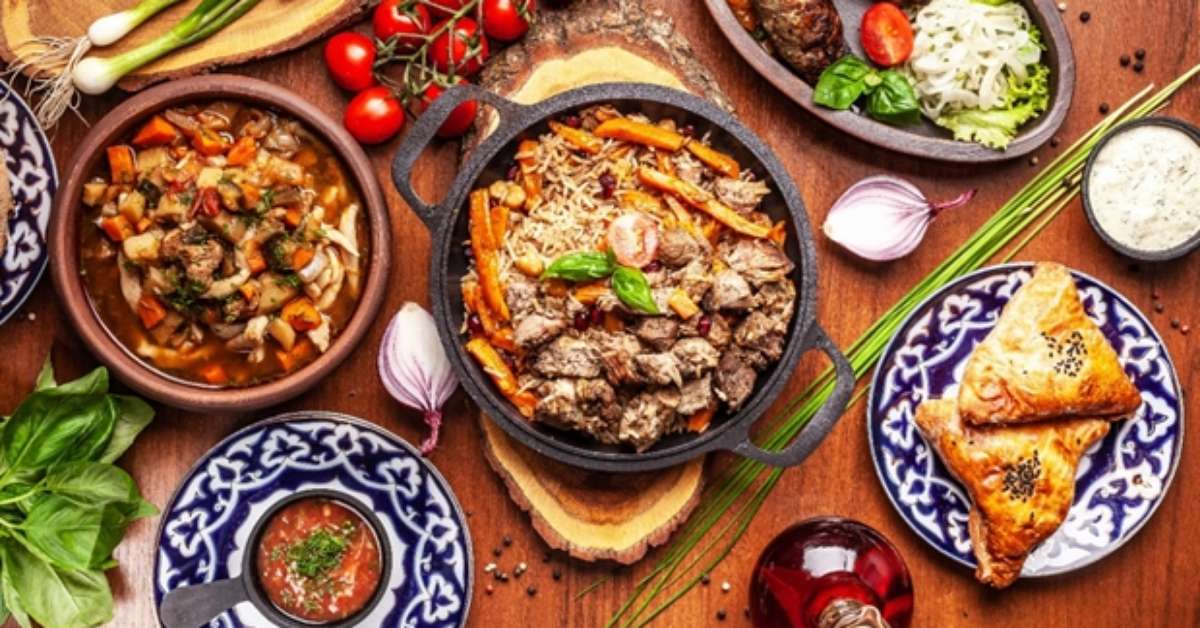 Gastronomia kasher é destaque no festival da cultura judaica