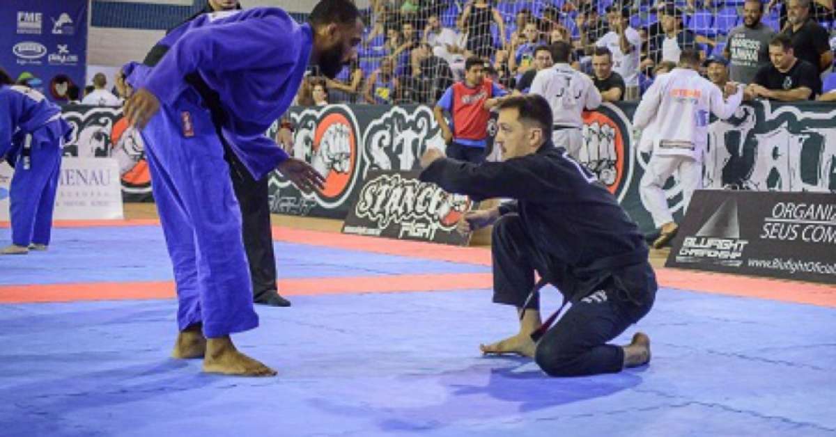 Circuito Stance de Jiu-Jitsu fecha ano em alto nível e premia campeões