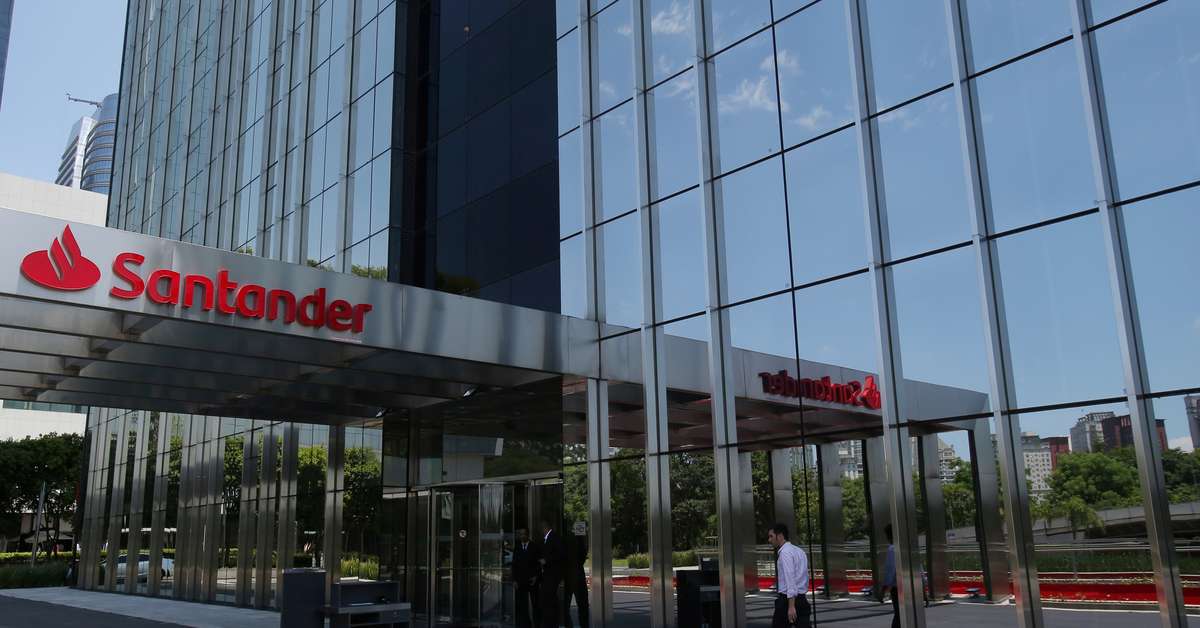 Santander Brasil reestrutura banco de investimento com novas contratações