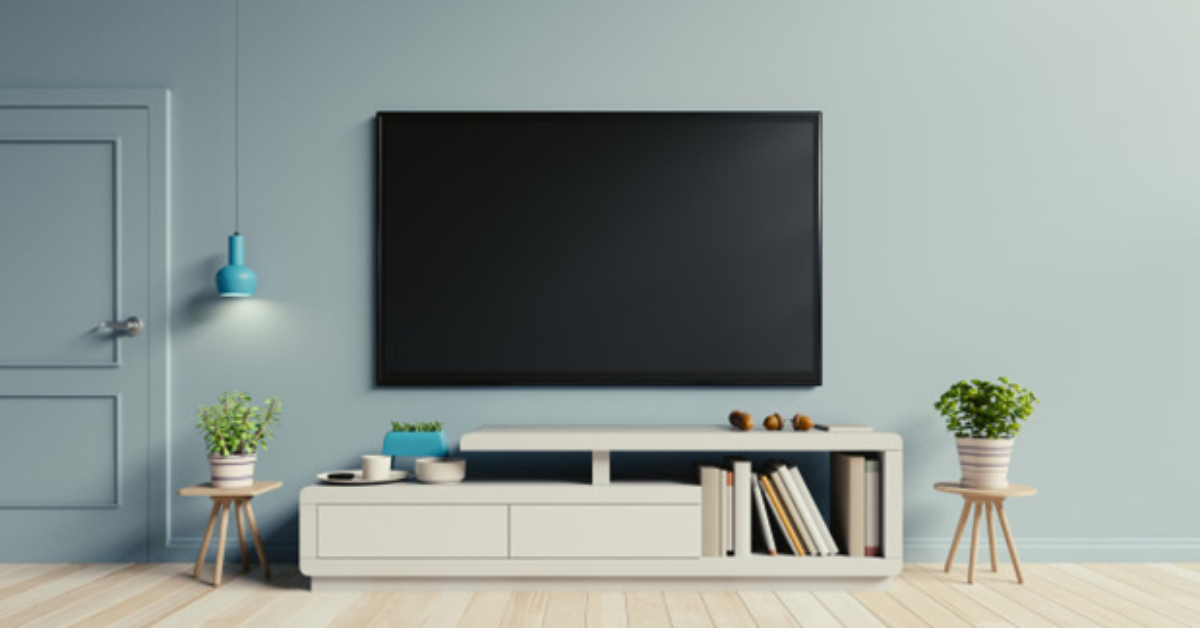 Especialista explica como escolher a TV ideal para o ambiente em que ...