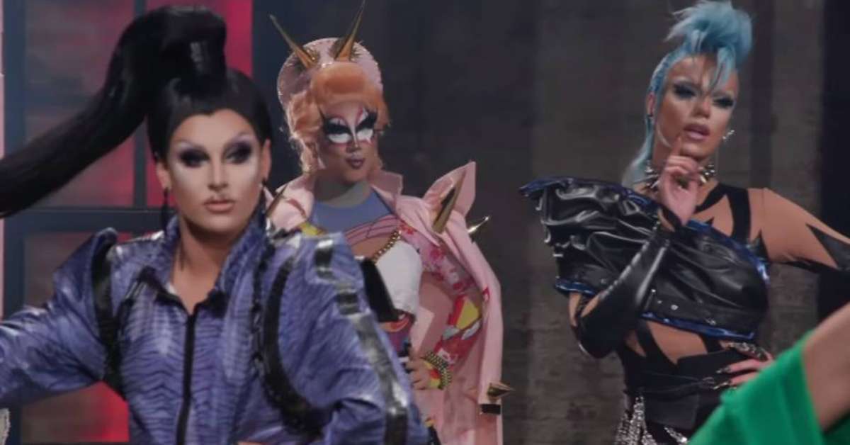 'RuPaul's Drag Race': conheça as participantes da 12ª temporada