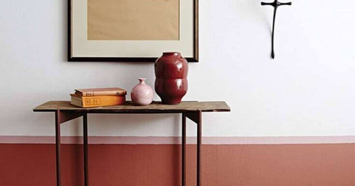 Cor Terracota: +47 Ideias para Usar o Terracota na Decoração